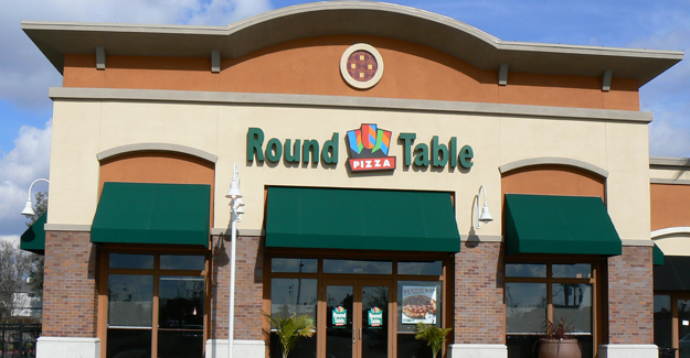Round Table Pizza Coupons near me in Roseville, CA 95678 | 8coupons