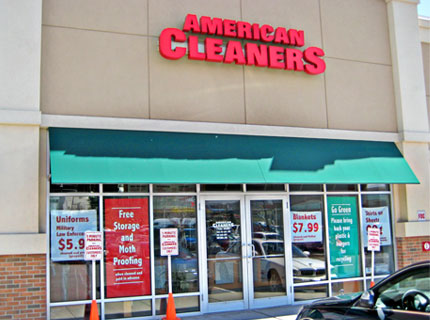 American Cleaners Coupons near me in Glen Carbon, IL 62034 | 8coupons